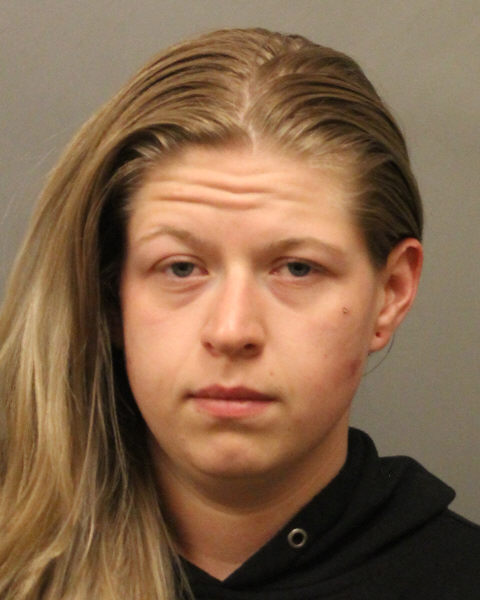 Police seek public assistance to locate woman wanted on warrants