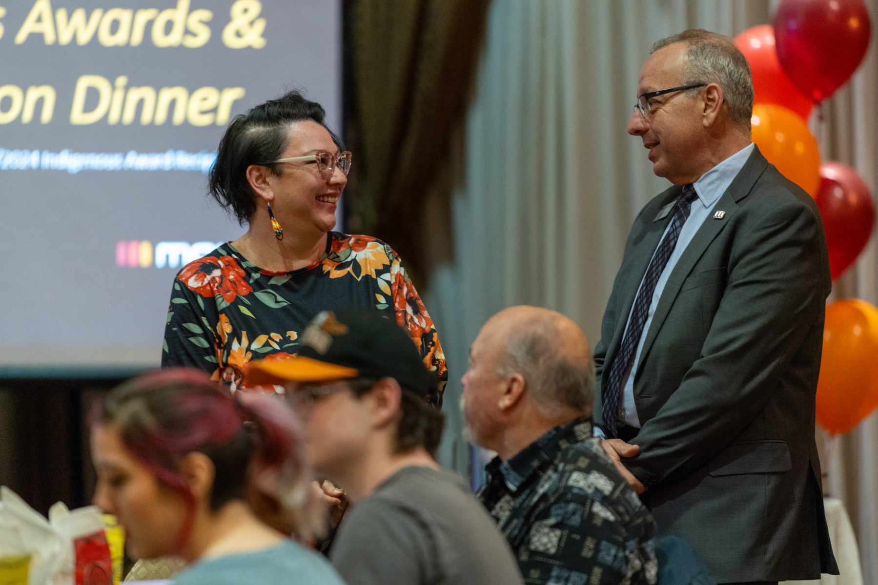 Paul Armstrong appointed as 9th President of Mohawk College