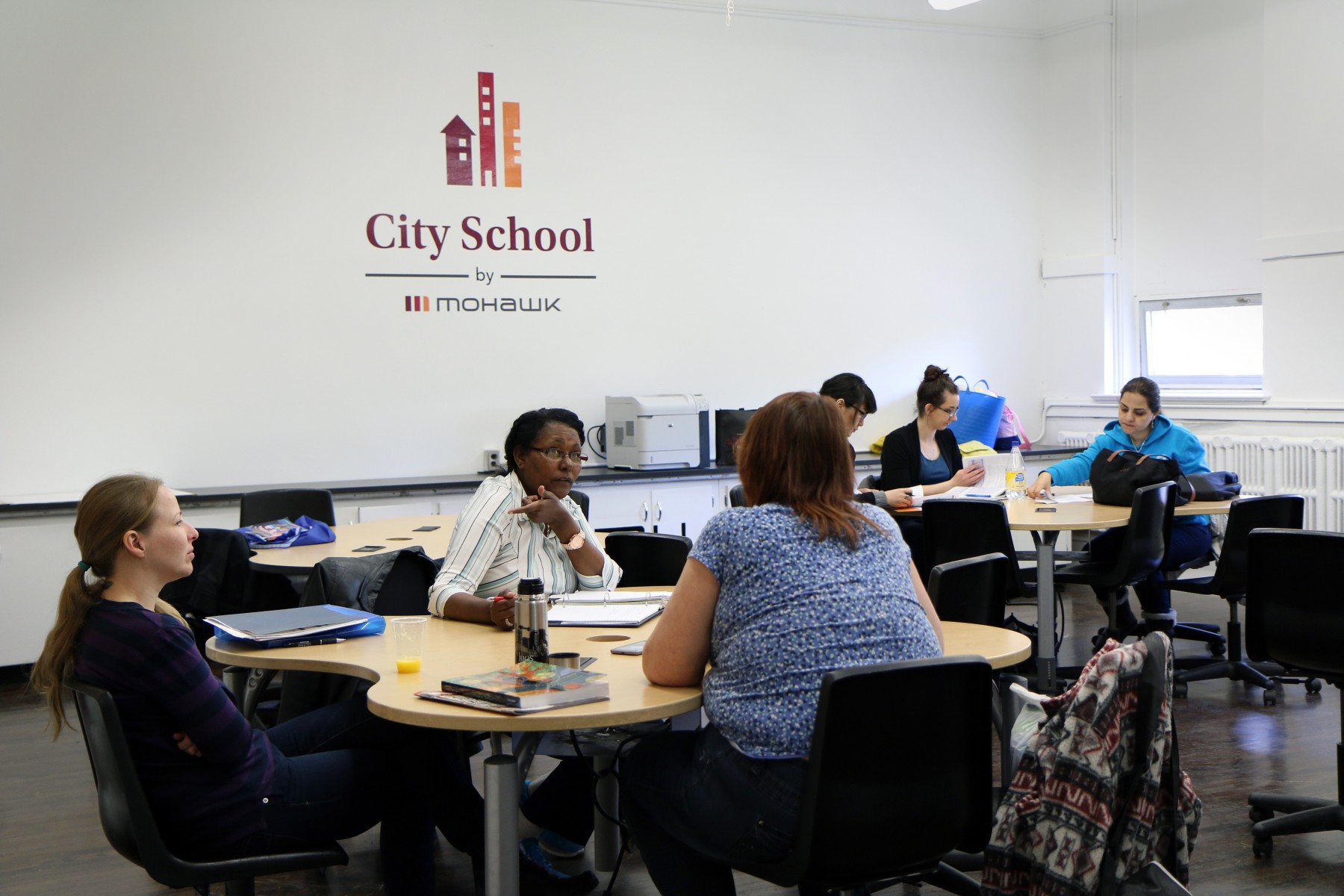 City School receives funding for supply chain training program