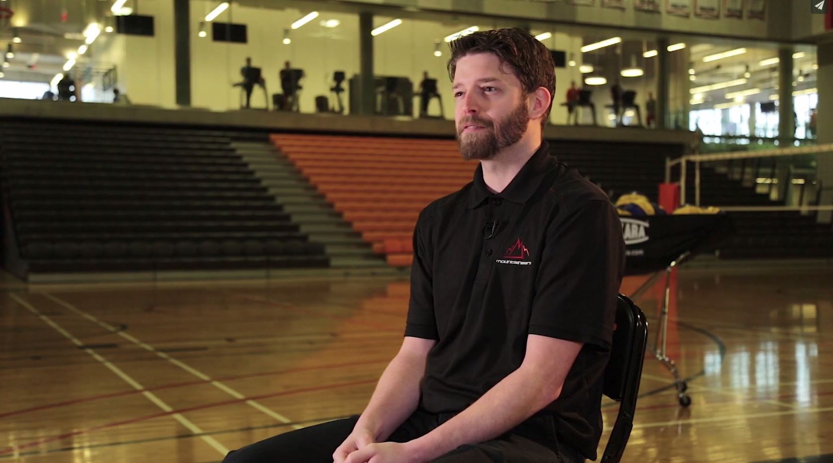 Employee Profile | Matthew Schnarr