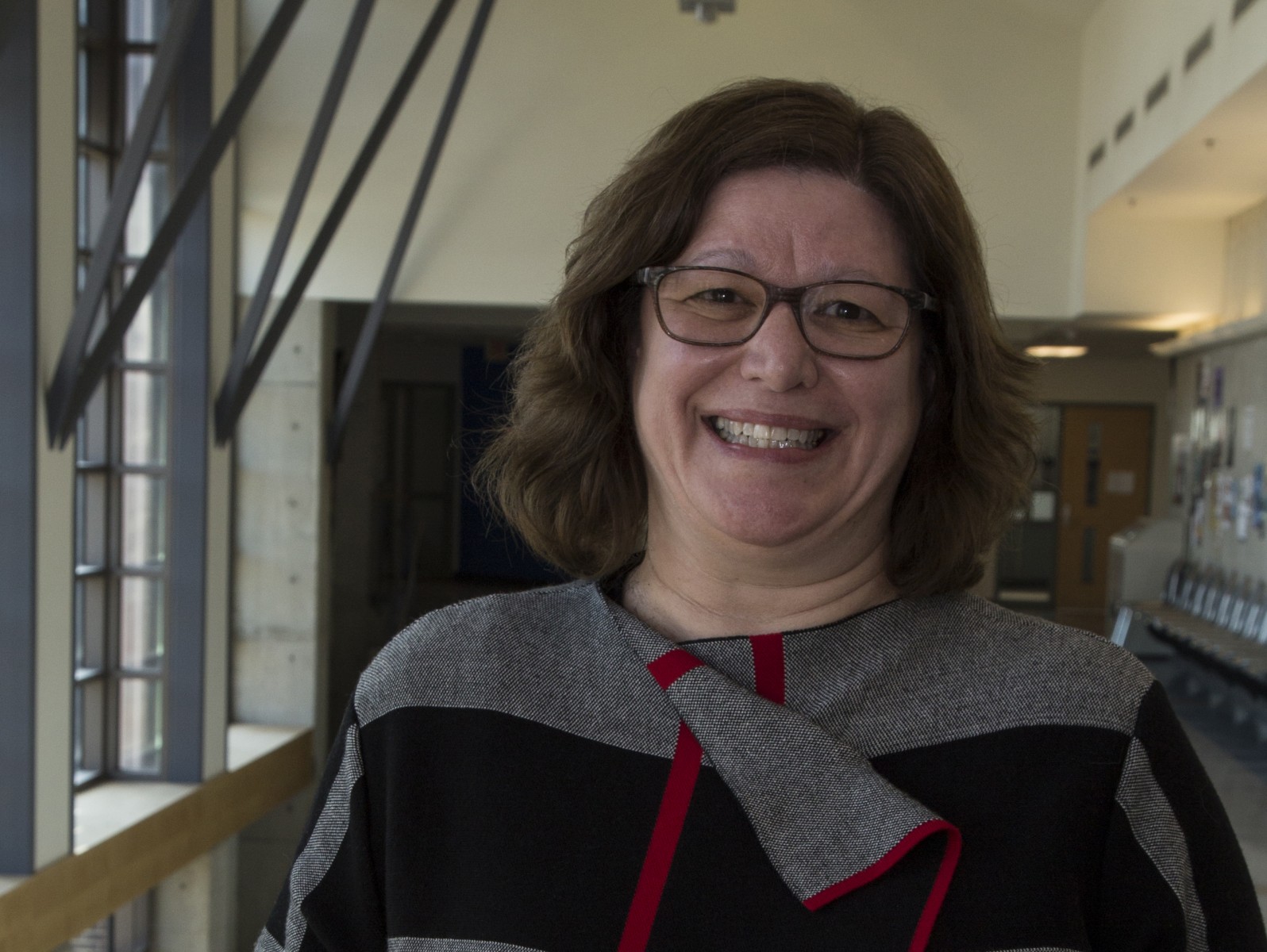 Meet Mohawk's new Dean of Applied Research