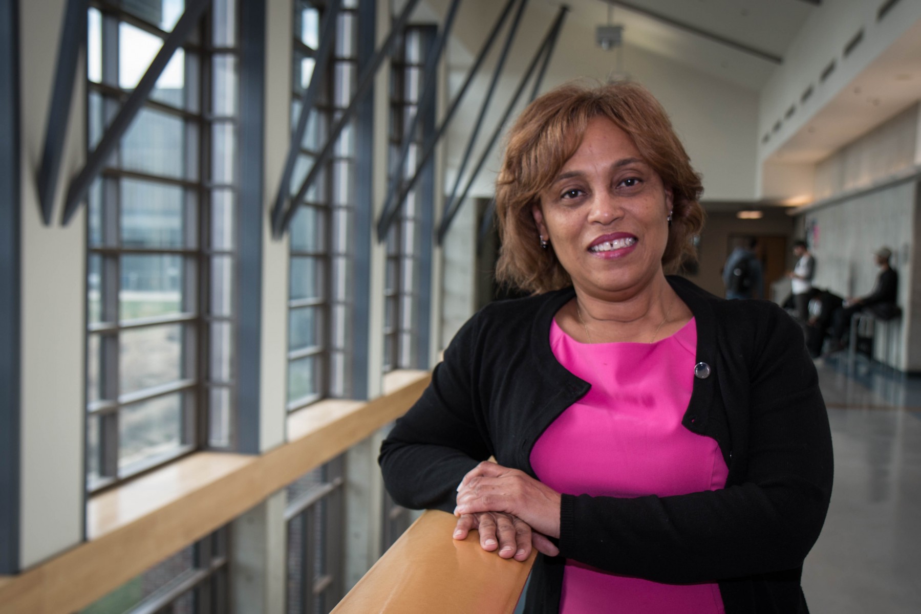 A more welcoming and inclusive Mohawk