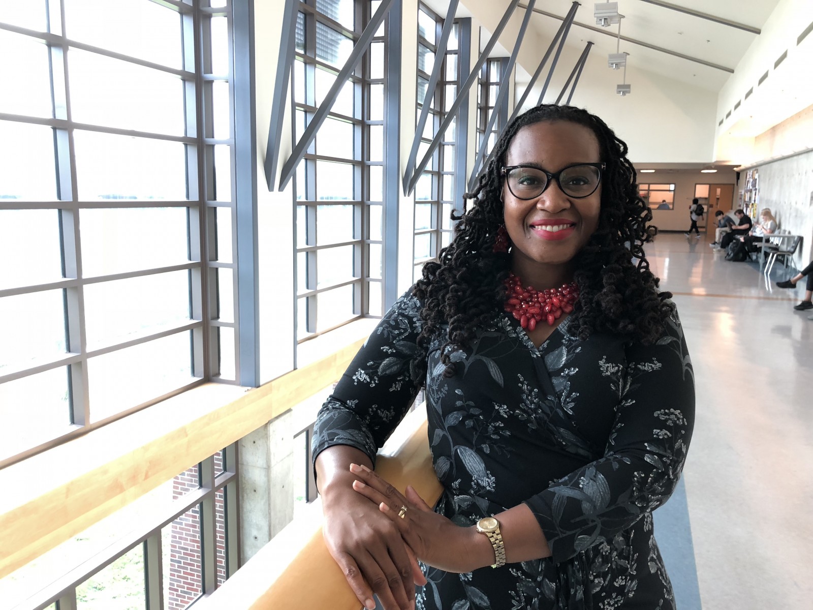 Mohawk professor appointed citizenship judge