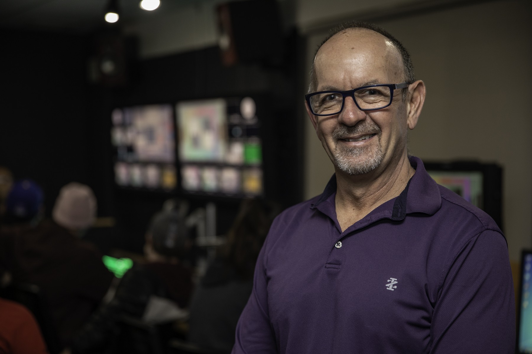 Episode 2: The Extra Mile @ Mohawk