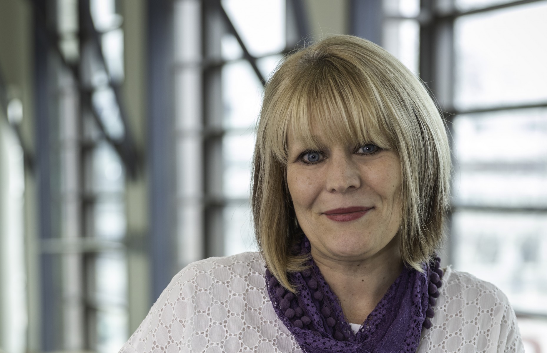 Louisa Drost appointed Mohawk College Dean of Students