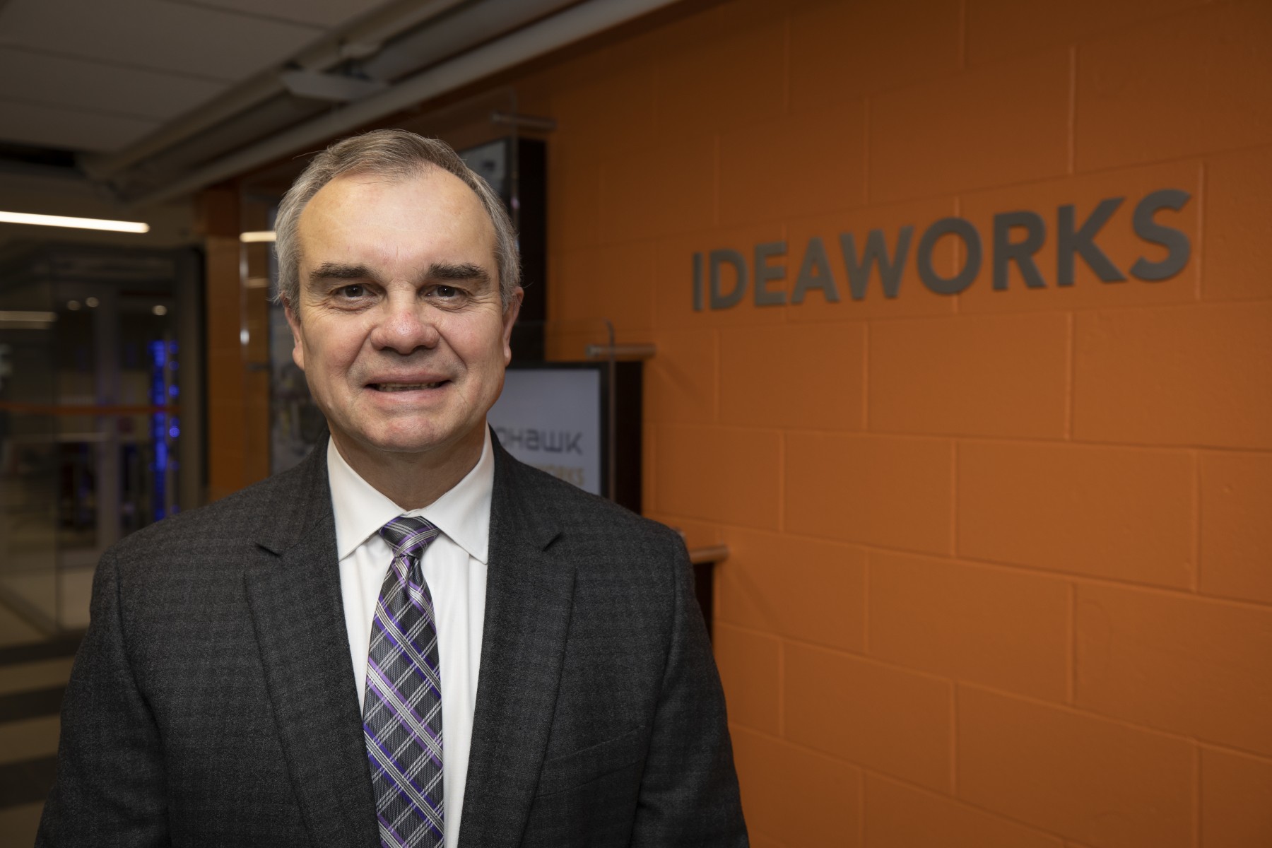 Tony Cupido joins CaGBC Board of Directors