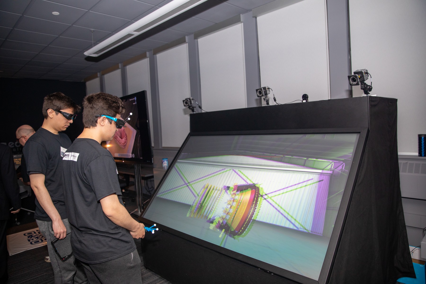 Mohawk Receives eCampus Ontario funding to Support Virtual Learning