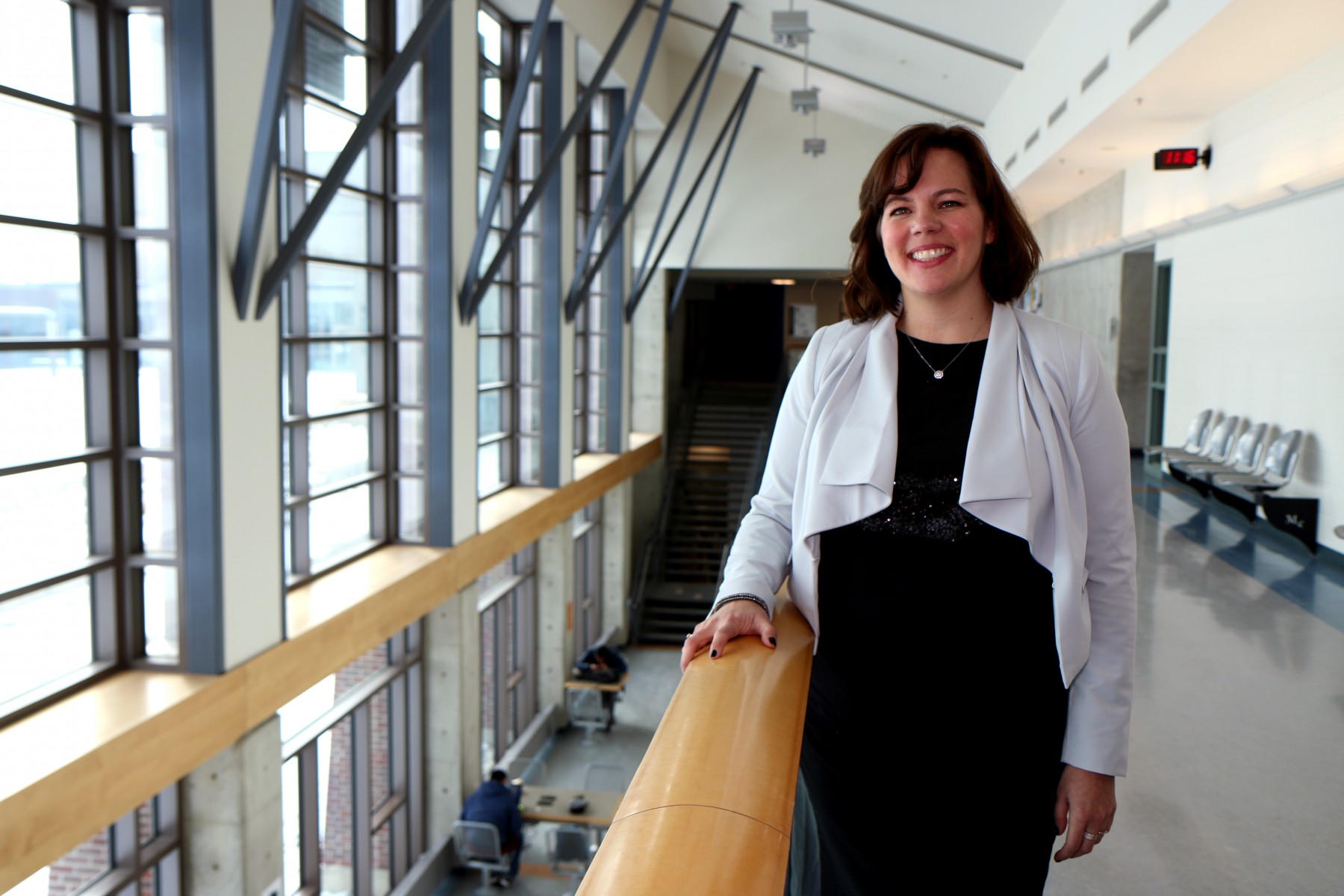 Spotlight on: Michelle Turan, Coordinator Autism and Behavioural ...