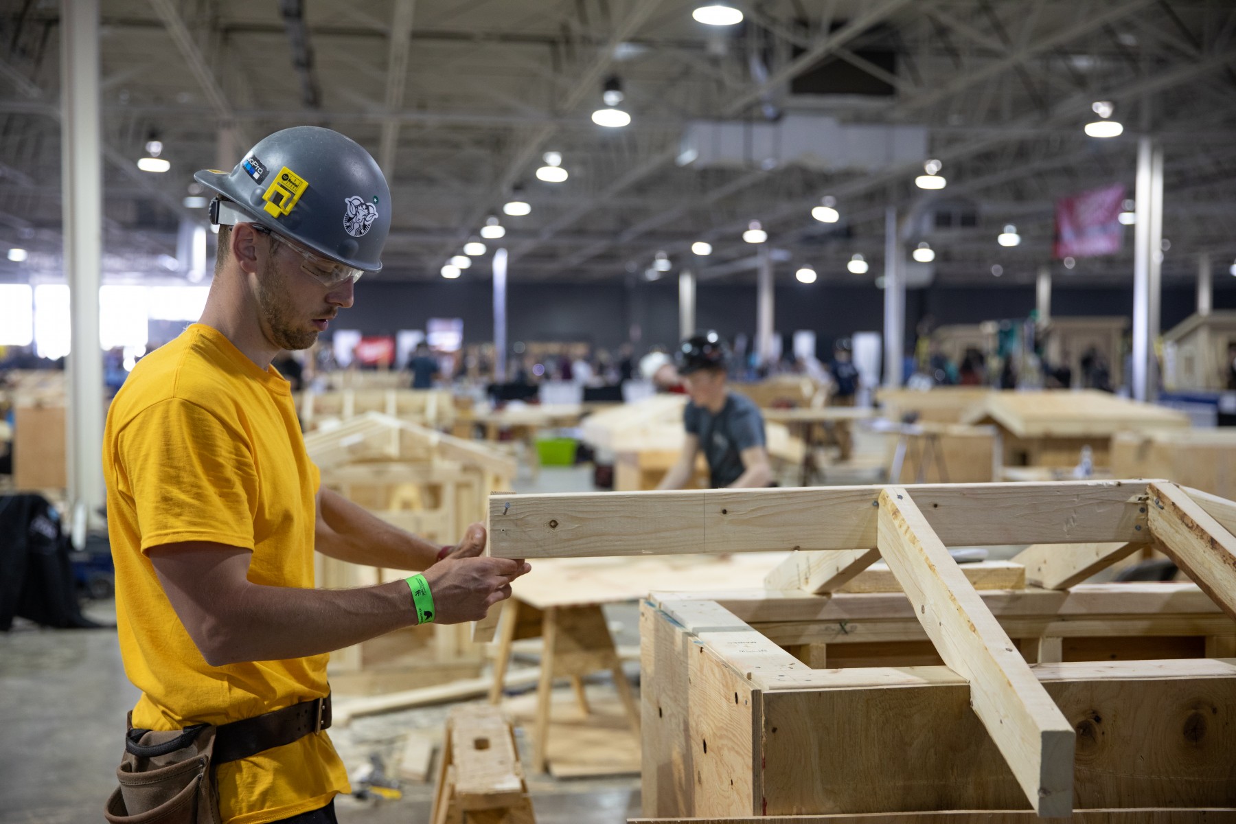 Canerector Foundation, Mohawk College announce new scholarship program ...