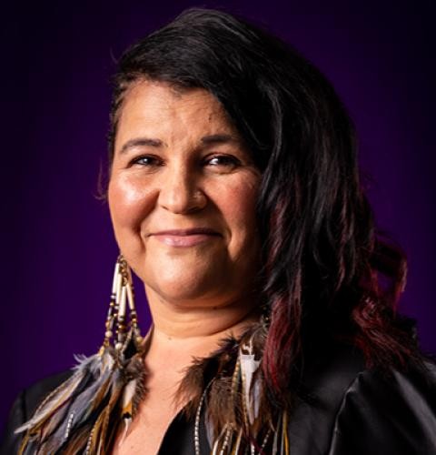 Alumnus of Distinction Nicole McCormick changing the story for ...