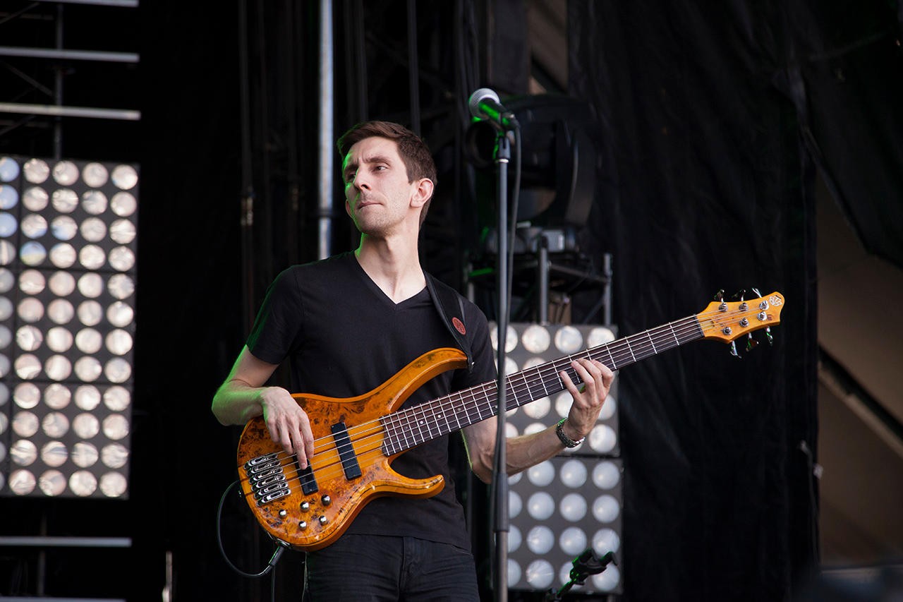 Mohawk Music grad wins prestigious award at Montreal Jazz Festival