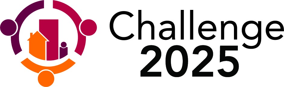 Challenge 2025 reaches goals halfway through mandate