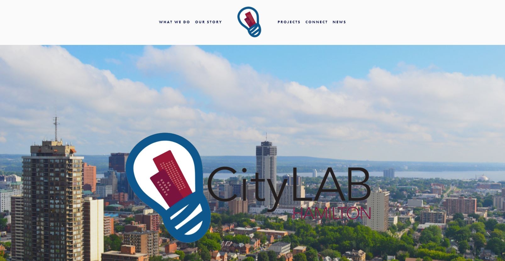 CityLAB Hamilton