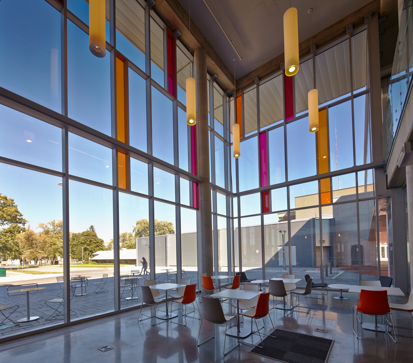 Mohawk College expanding facilities, programs into Burlington