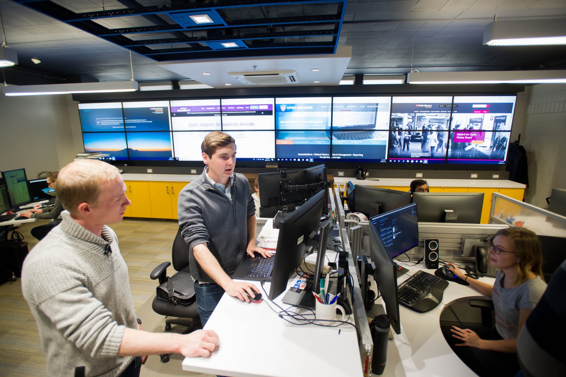 MEDIC is changing health care around the world