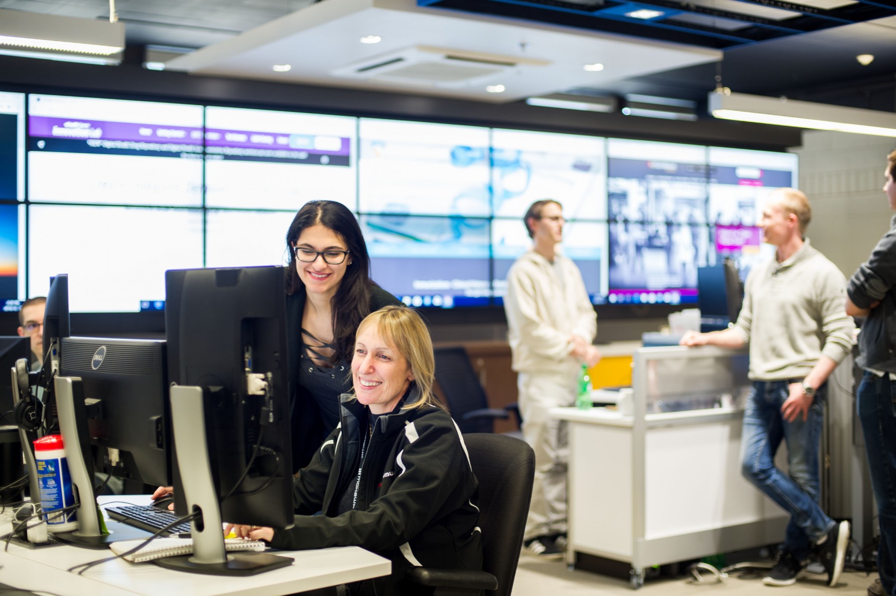 Mohawk offers first stand-alone degree program