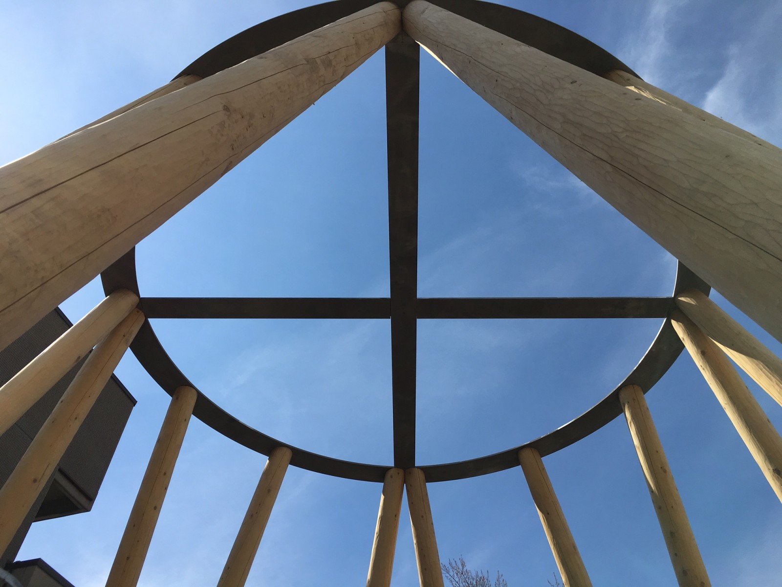 Media Release: Indigenous Gathering Space Officially Opens For Mohawk ...