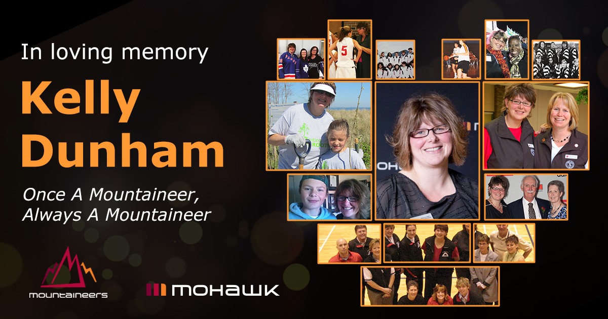 Remembering Kelly Dunham - UPDATED