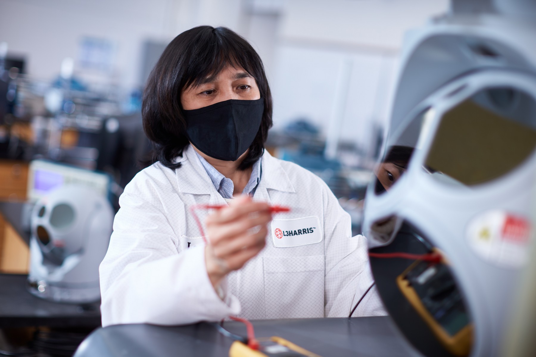 L3Harris Technologies - Deeply rooted in Hamilton