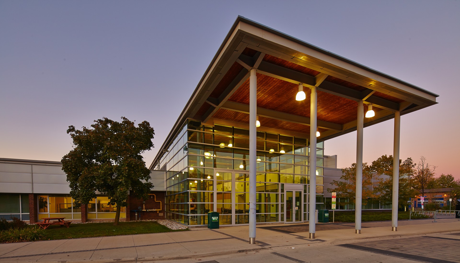 Mohawk College students receive Canada’s largest skilled trade scholarship