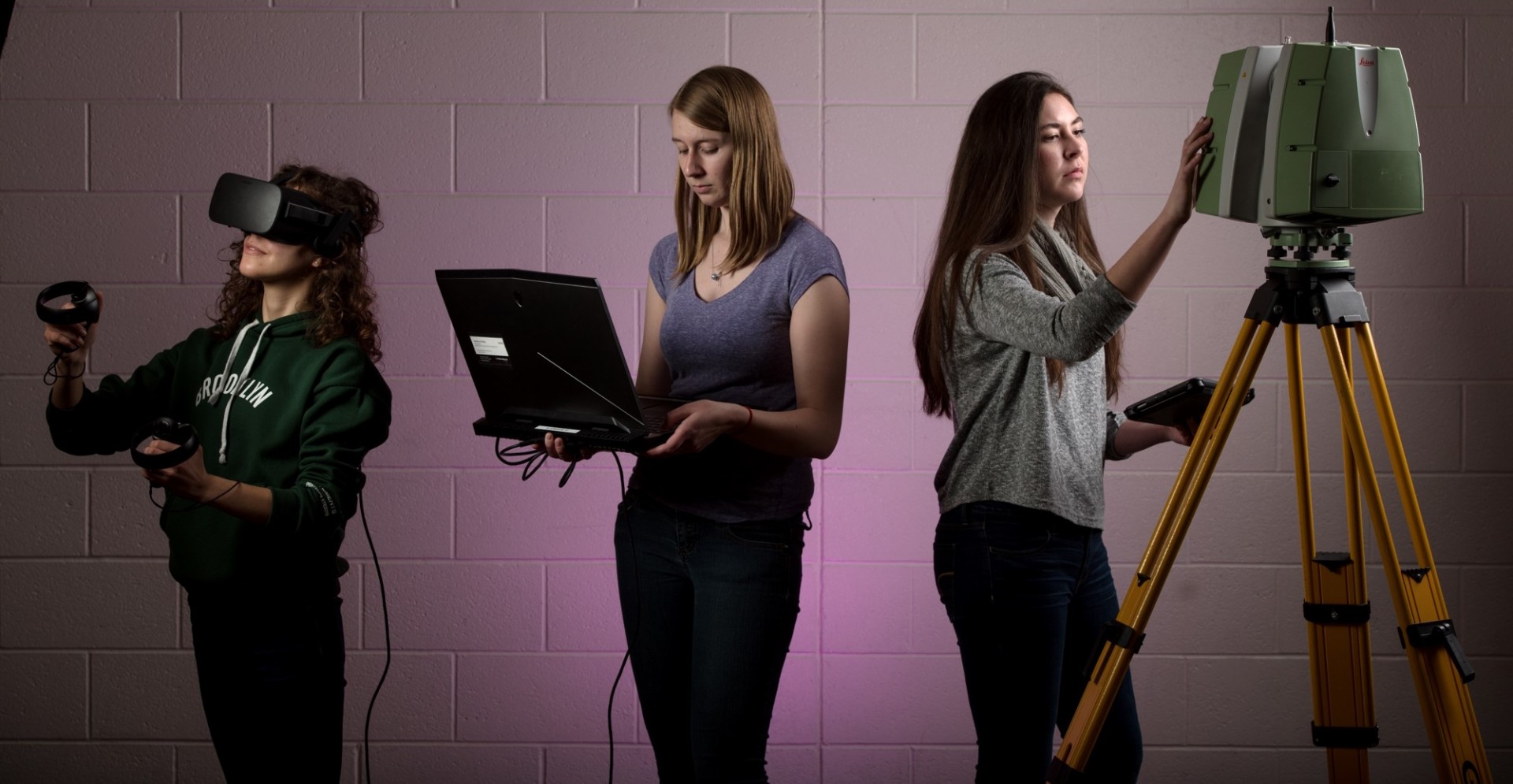 NEW IDEAS TAKE FLIGHT AT MOHAWK