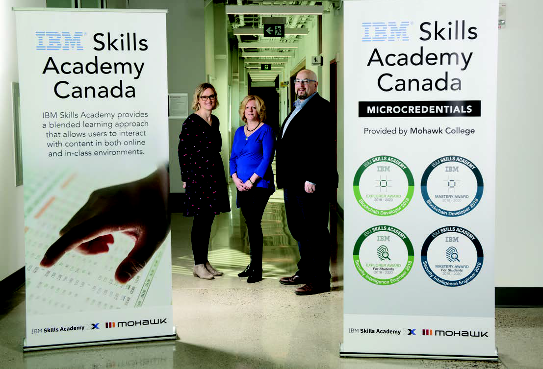 GET AN INDUSTRY-READY EDGE