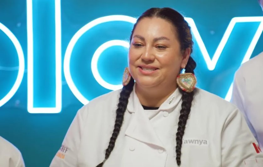 Mohawk alumnus turns up the heat in national contest - In the News