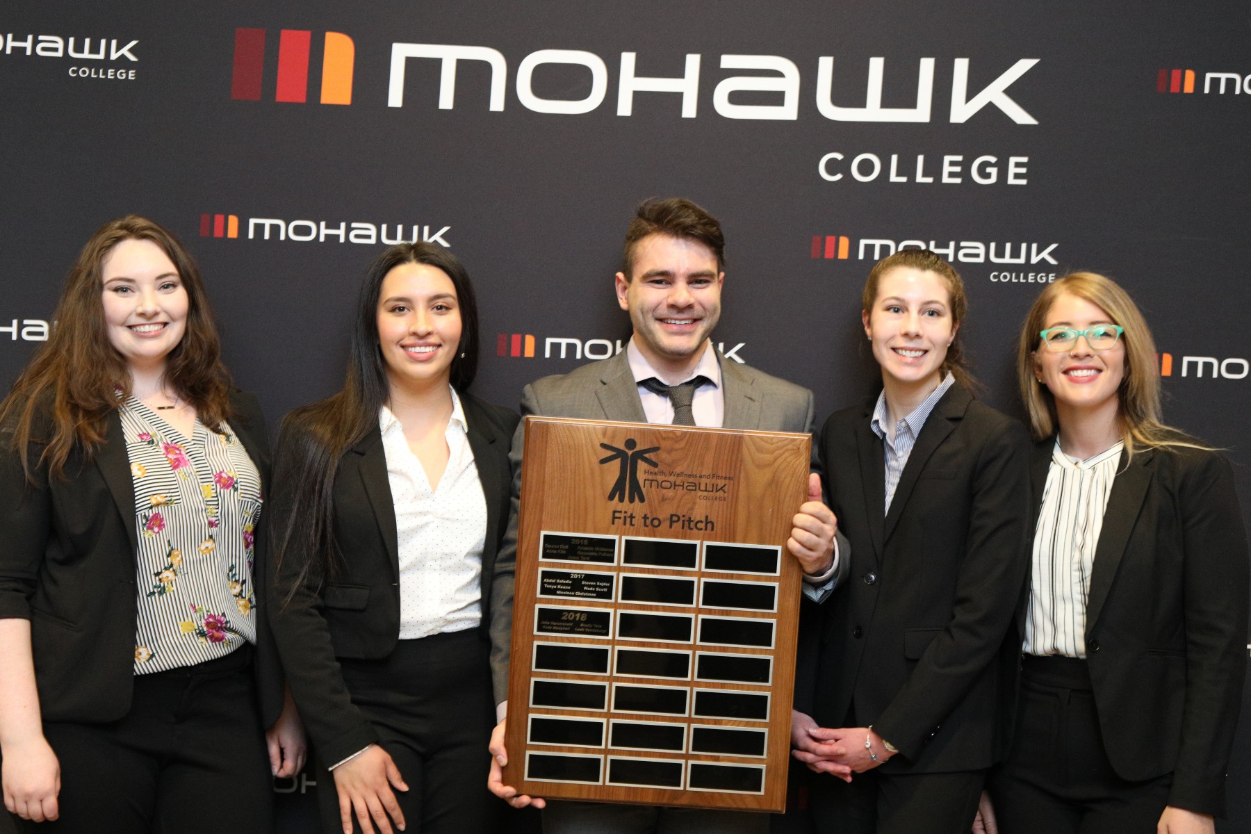 In the News: Mohawk College wellness students look to help Indigenous ...