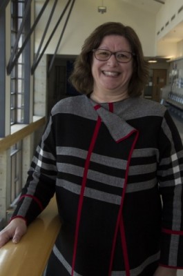 Meet Mohawk's new Dean of Applied Research