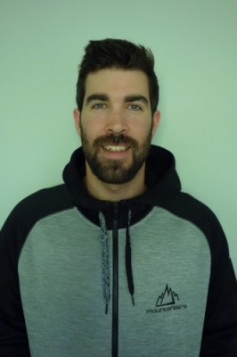 Mohawk welcomes new volleyball coach