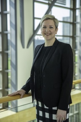 Vice President Corporate Services