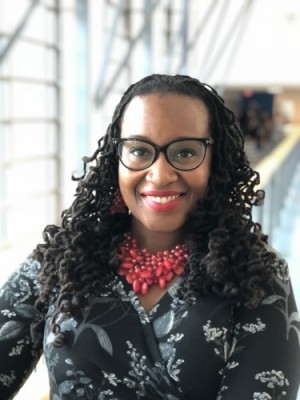 In her words: Mohawk professor to present keynote - In the News