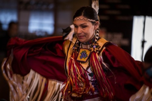 Indigenous Student Awards