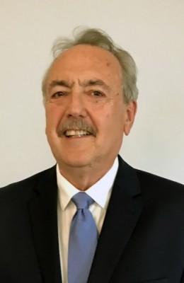 Congratulations to our 2018 Distinguished Fellows