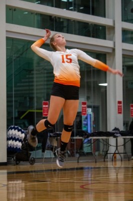 Amanda Kuiper named recipient of 2020 Ray Lewis Youth Community Sport ...