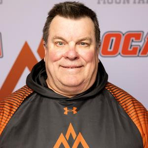 Mountaineers curling assistant coach Simon Ouellet passes at the age of 64