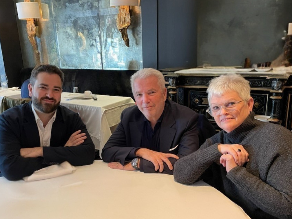 New Steeves Family Innovation Fund seeds student, faculty research ...