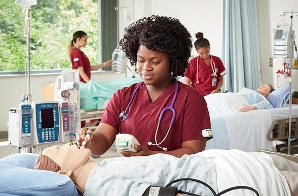 New program to create huge increase in PSW training at Ontario’s colleges