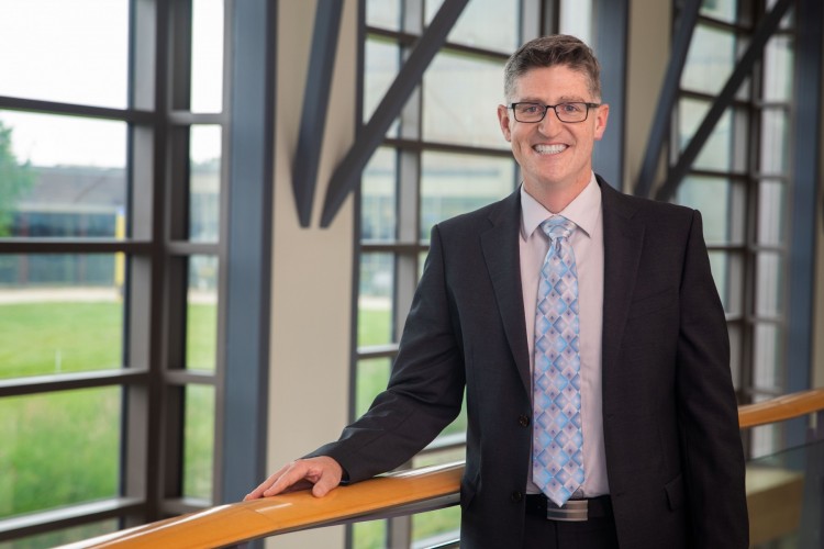 New leadership positions announced