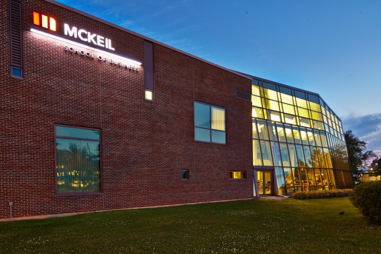 Mohawk College launches new Data Analytics degree