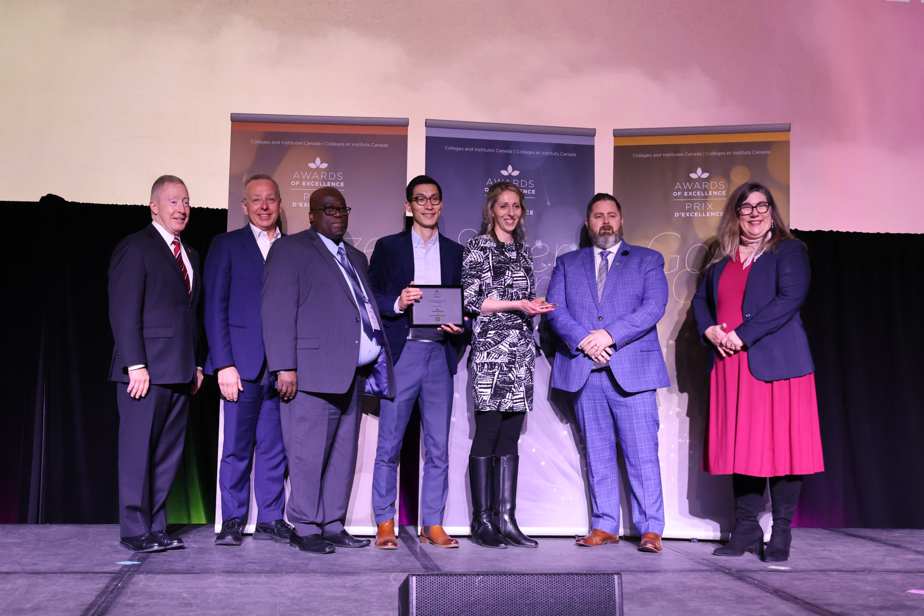 CityLAB Hamilton and Mohawk College receive national award for program ...