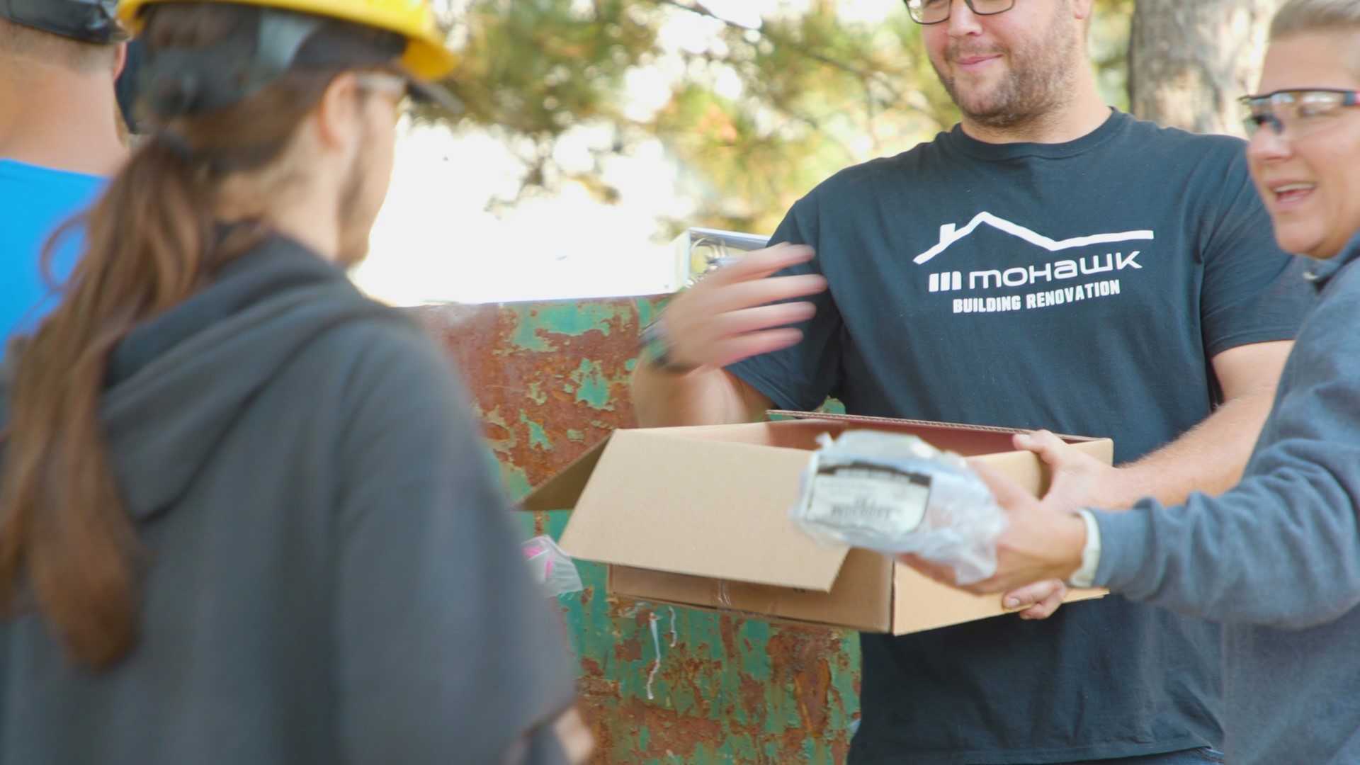 Mohawk College, CityHousing Hamilton partner to provide affordable ...