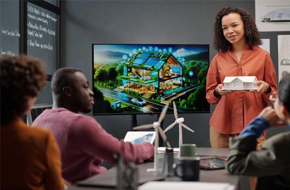 Mohawk College Launches New Applied Degrees in Sustainability to Meet ...