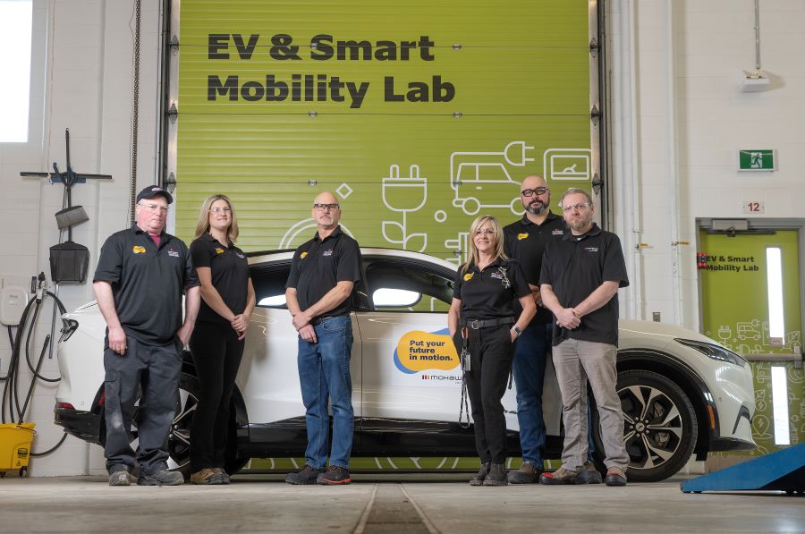 Driving a ‘monumental shift’