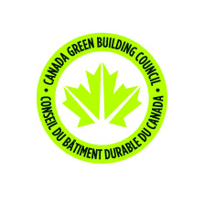 Cagbc Leed Logo