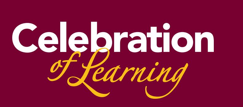 Celebration of Learning Awards