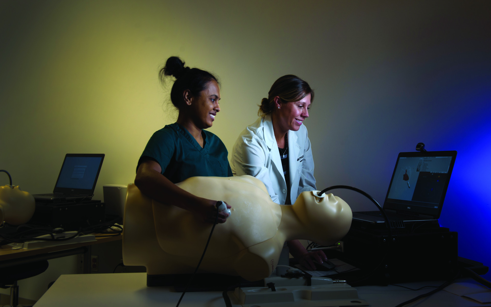 Mohawk College’s Diagnostic Cardiac Sonography program celebrates 25 ...