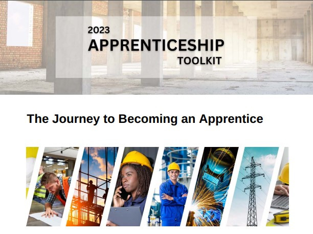 Apprenticeship Toolkit will support students considering skilled trades ...