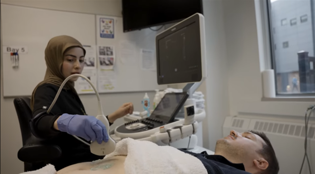 Mohawk College adds two online medical imaging programs to address ...