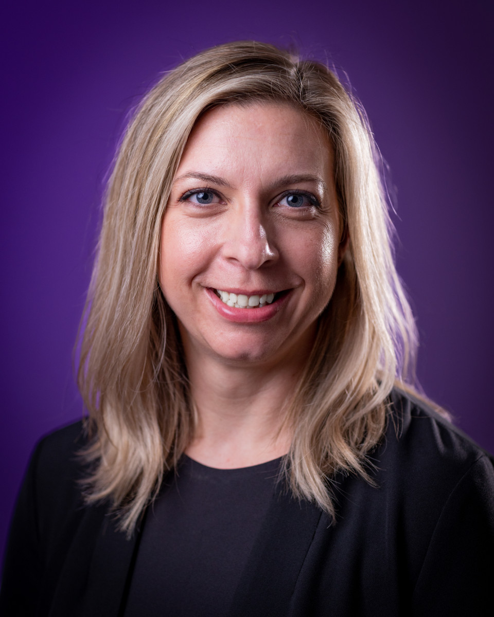 Cheyanne Hammell receives Premier's Award - In the news